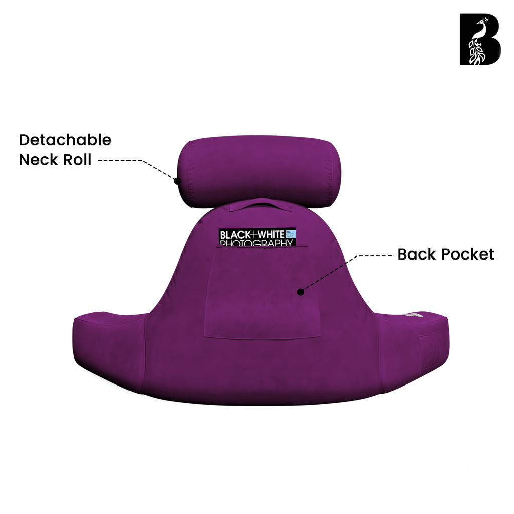 Baby Pillow Online | Kids Backrest Pillow | Kids Neck Pillow